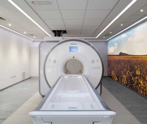 MRI Suite, The Christie - Day Architectural Ltd