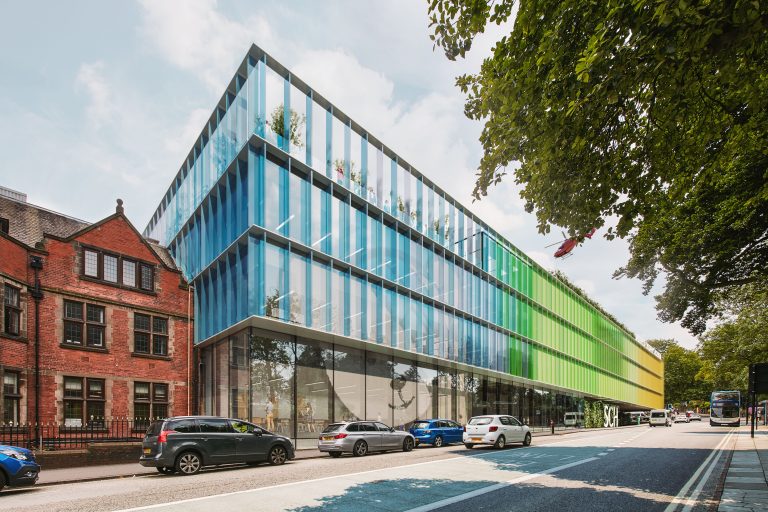 Projects - Day Architectural Ltd