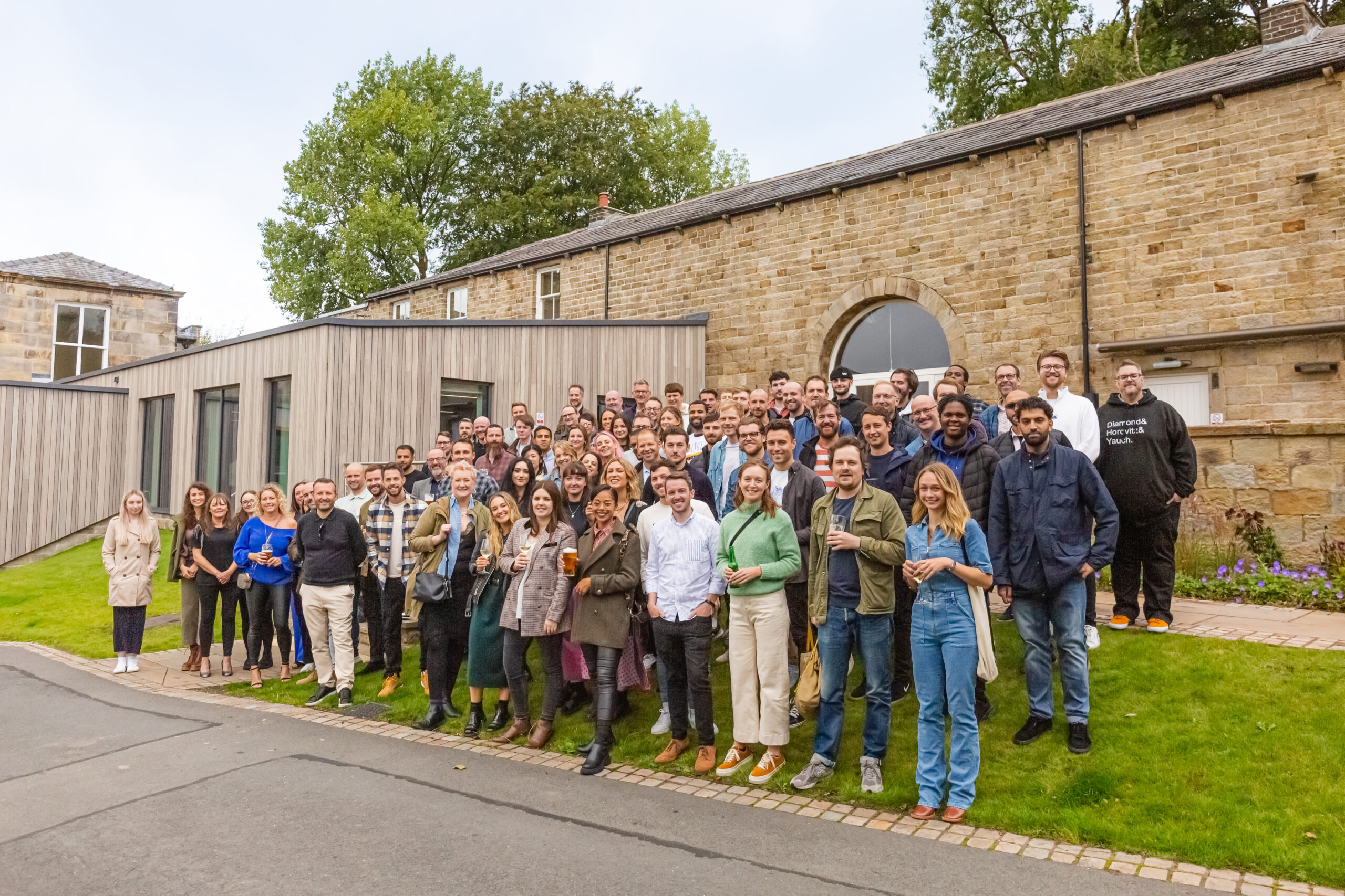 People - Day Architectural Ltd