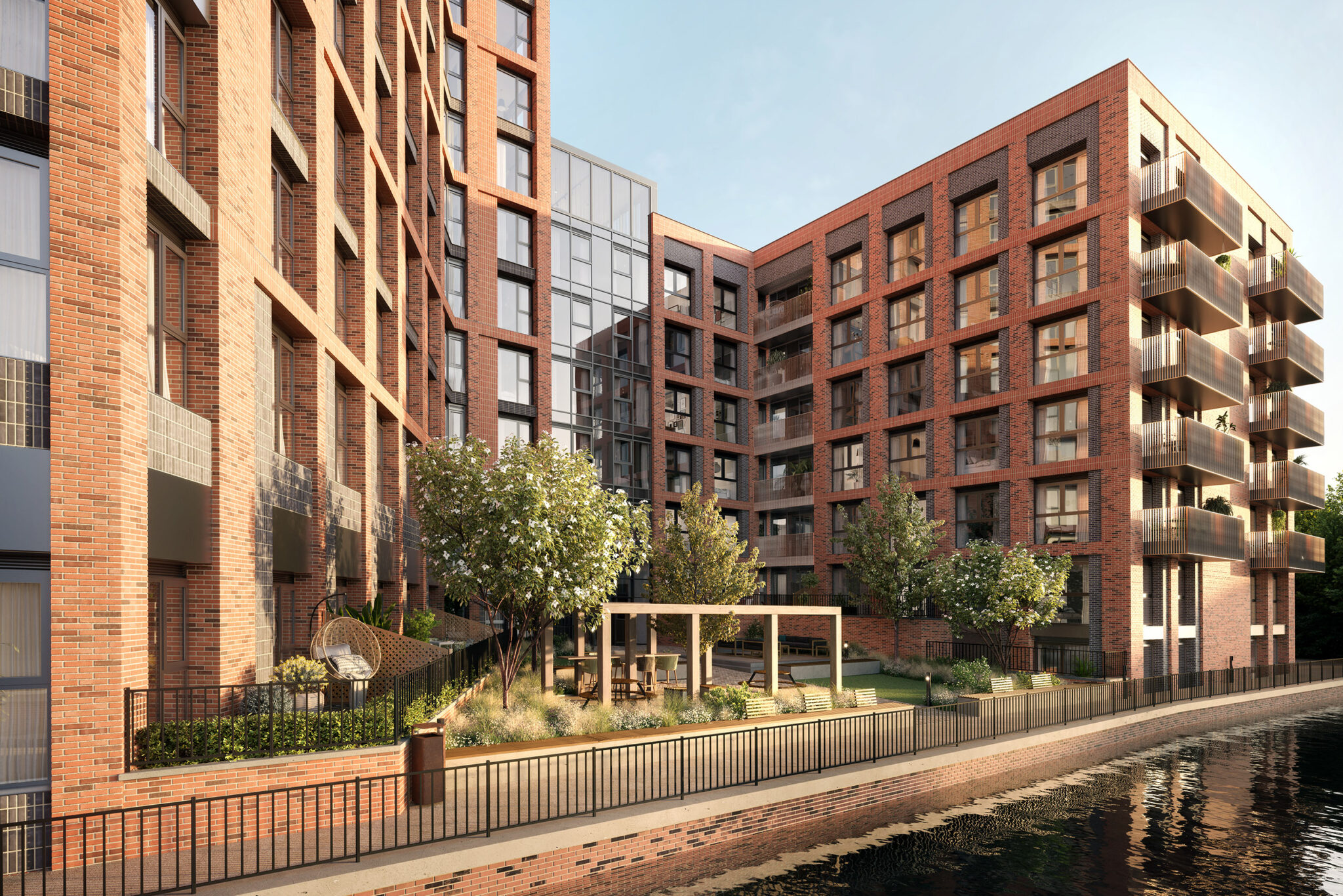Home - Day Architectural Ltd